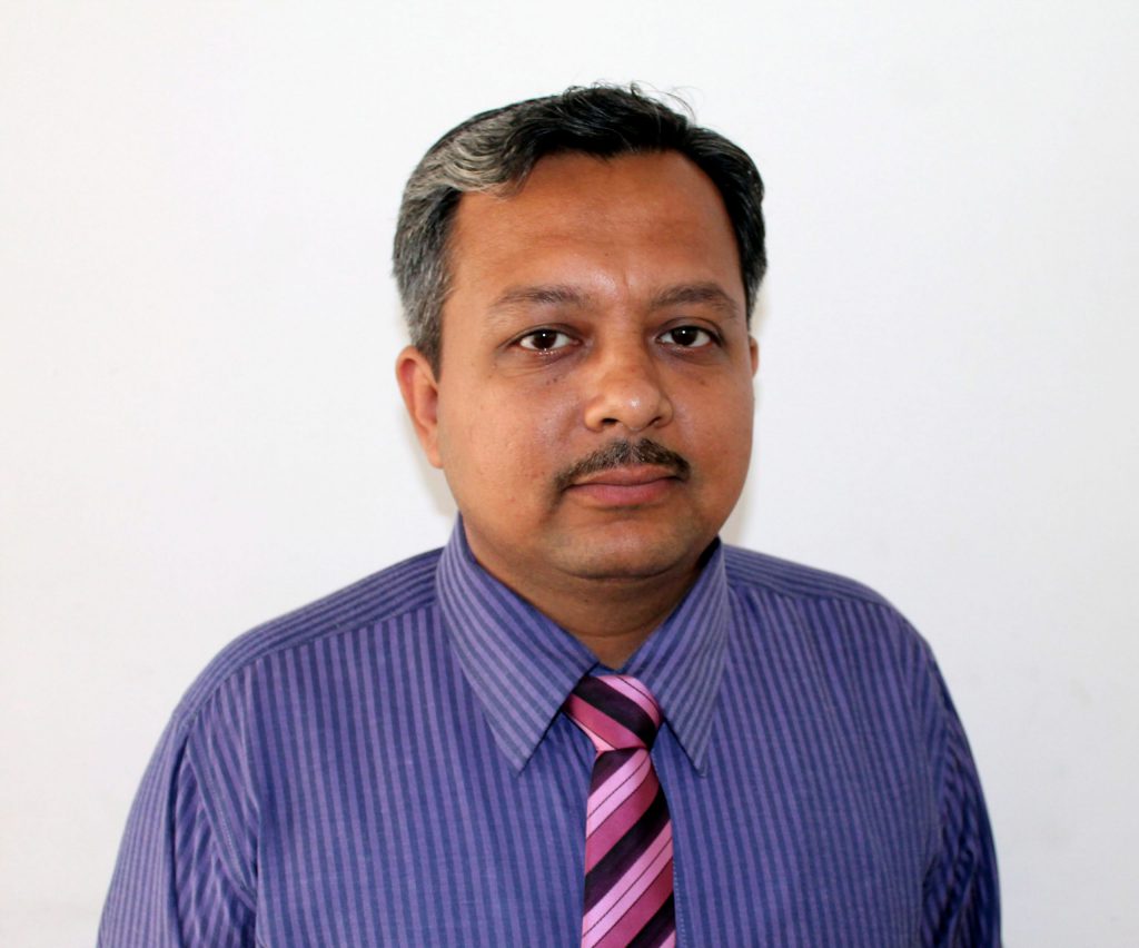 Staff Information – Adani Public School