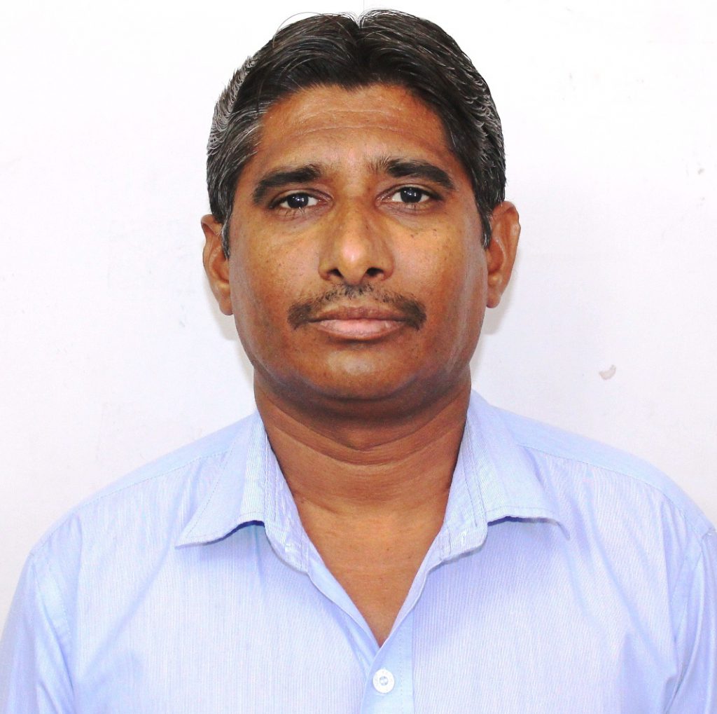 Staff Information – Adani Public School