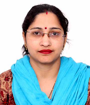 Staff Information – Adani Public School